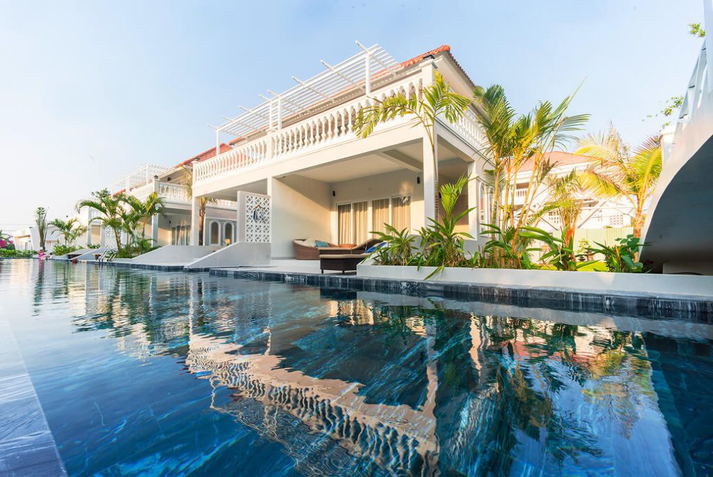 Mercury Phu Quoc Resort & Villas | Official Website